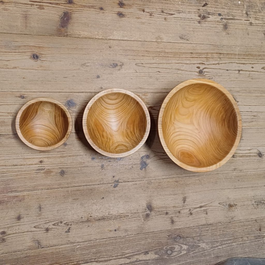 Drechselkunst neu entdeckt: Hannes Drechsel und sein Handwerk im Hofer ...