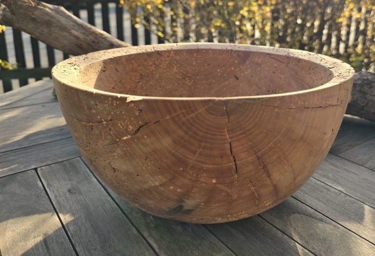 Drechselkunst neu entdeckt: Hannes Drechsel und sein Handwerk im Hofer ...